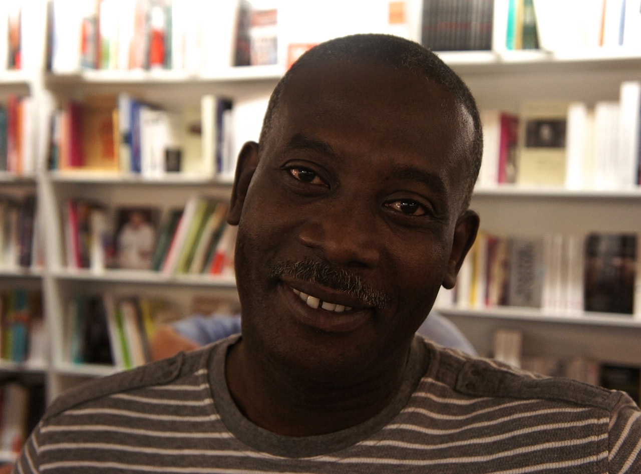 Verly Dabel | Mémoire d'Encrier