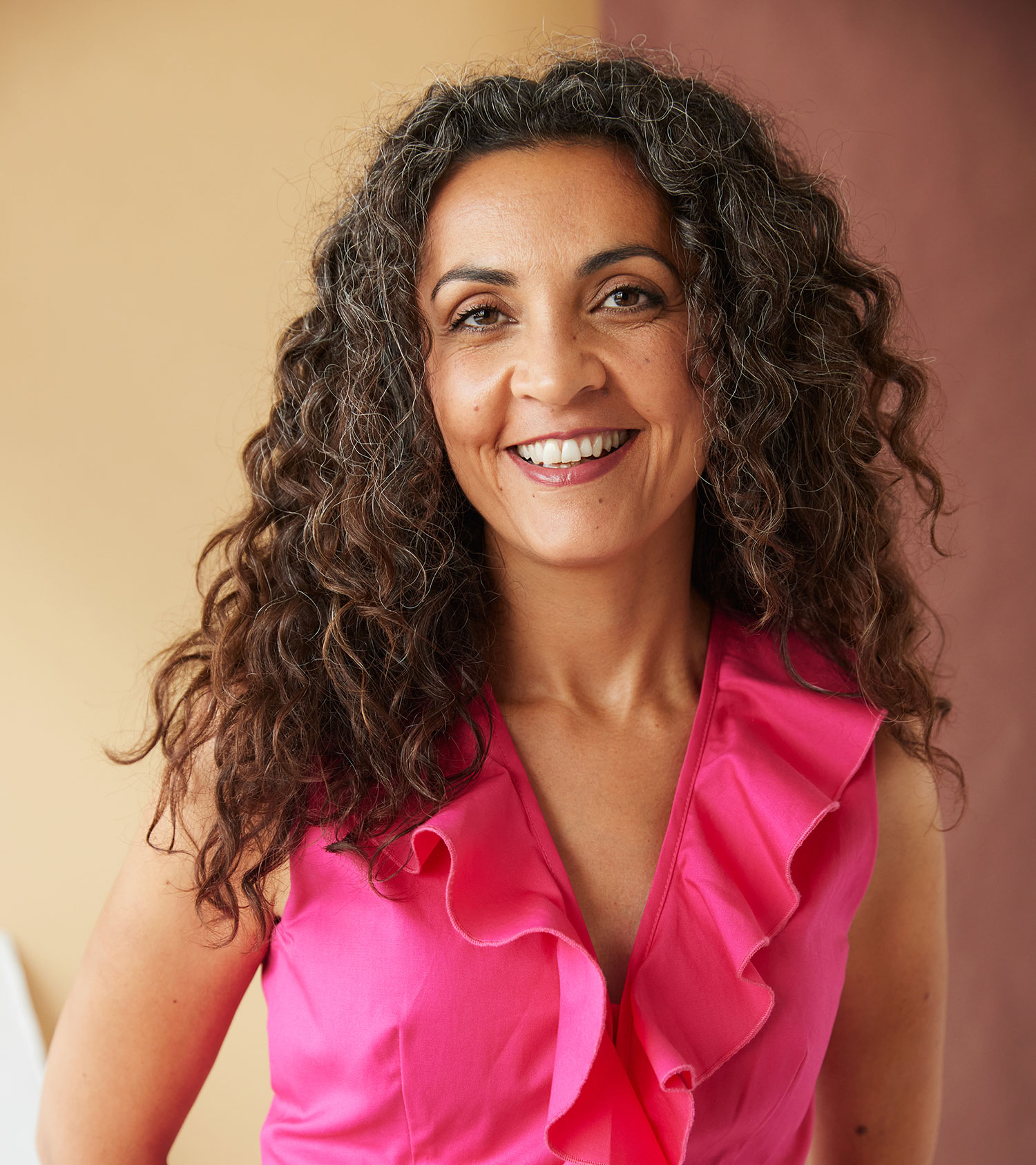 Le parfum de Nour | Mémoire d'Encrier