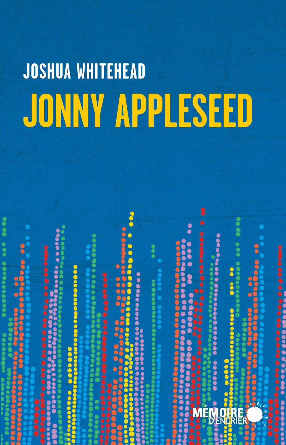 Jonny Appleseed (format poche) | Mémoire d'Encrier