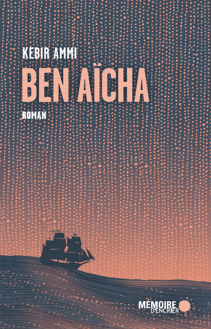 Ben Aïcha | Mémoire d'Encrier
