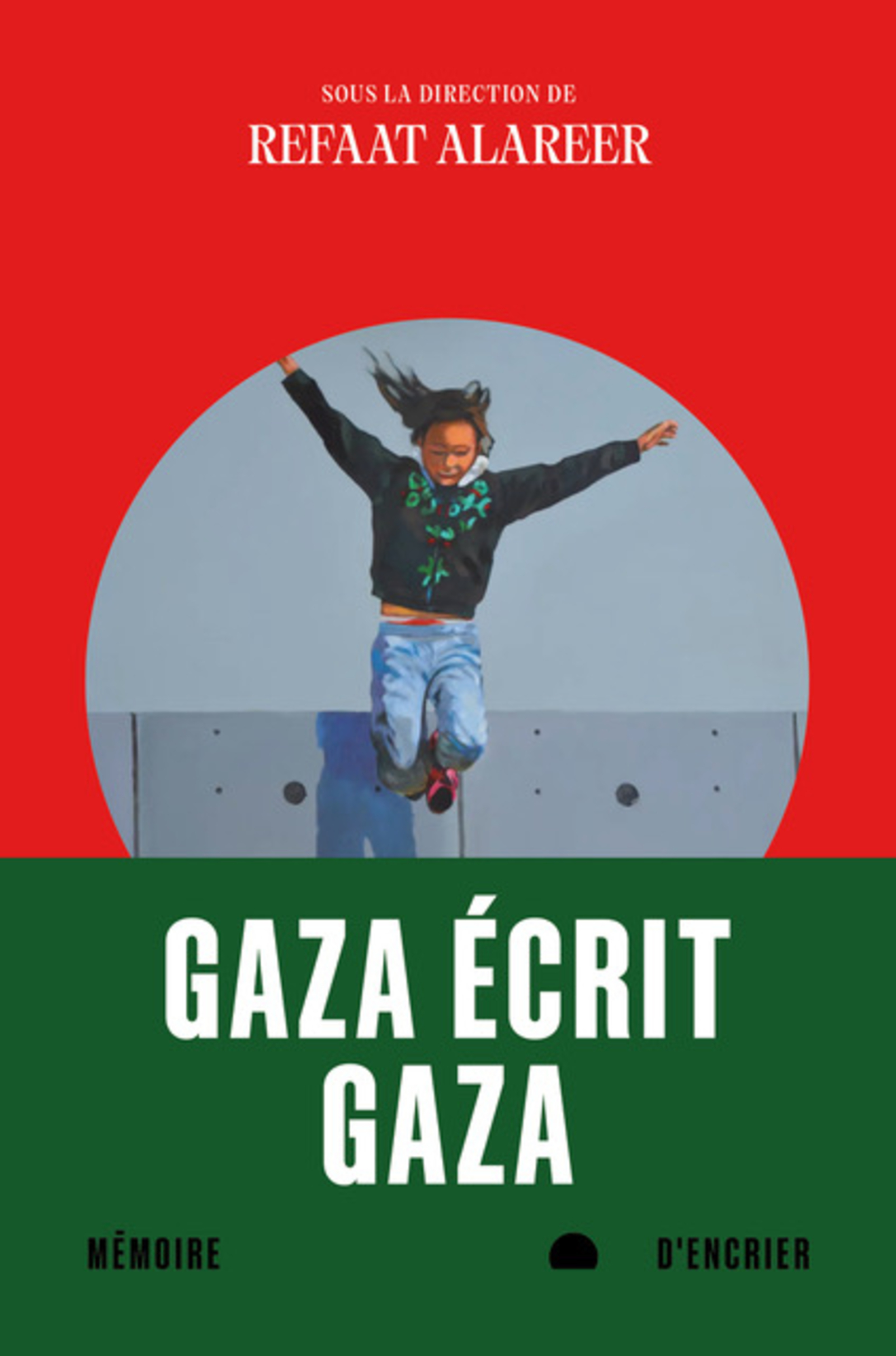 Yara El-Ghadban | Mémoire d'Encrier