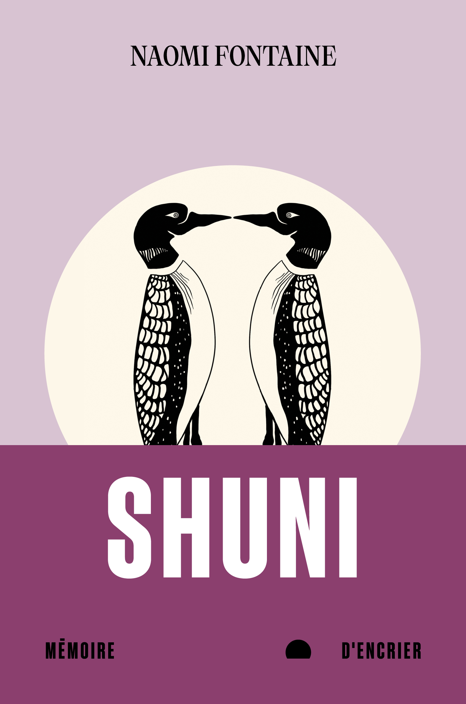 Shuni | Mémoire d'Encrier
